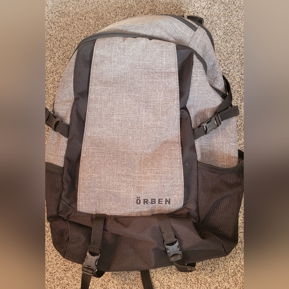 Orben | Bags | Orben Backpack | Poshmark